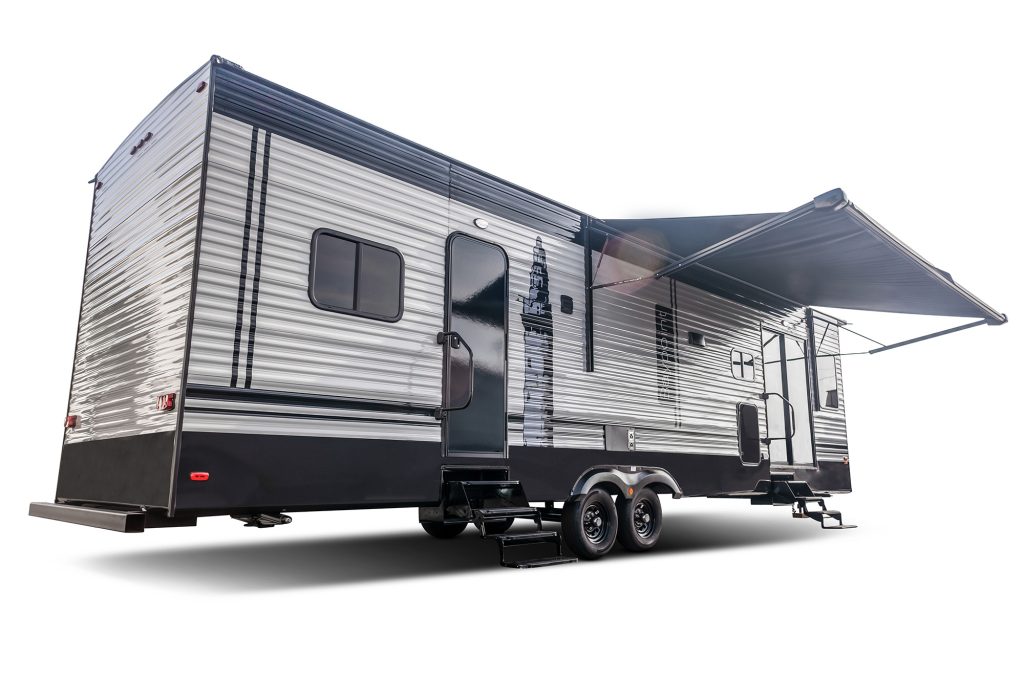 5th Wheel – Recreation by Design