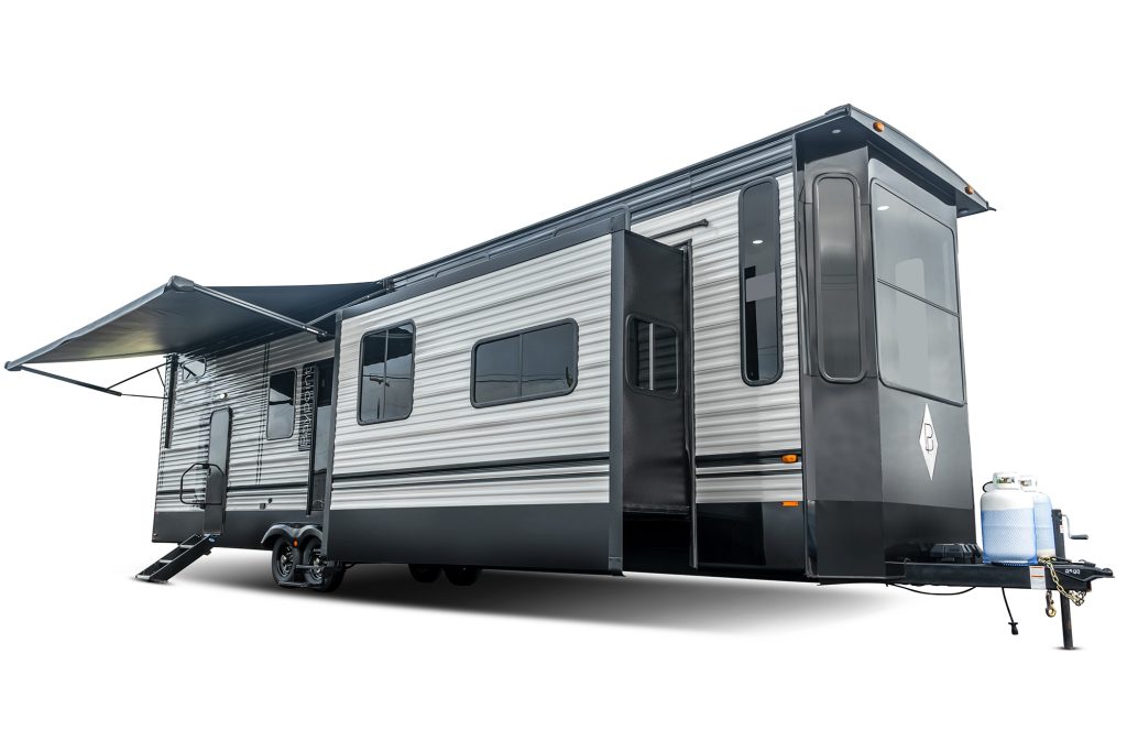 5th Wheel – Recreation by Design