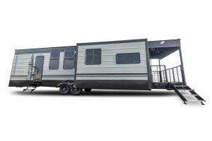 5th Wheel – Recreation by Design