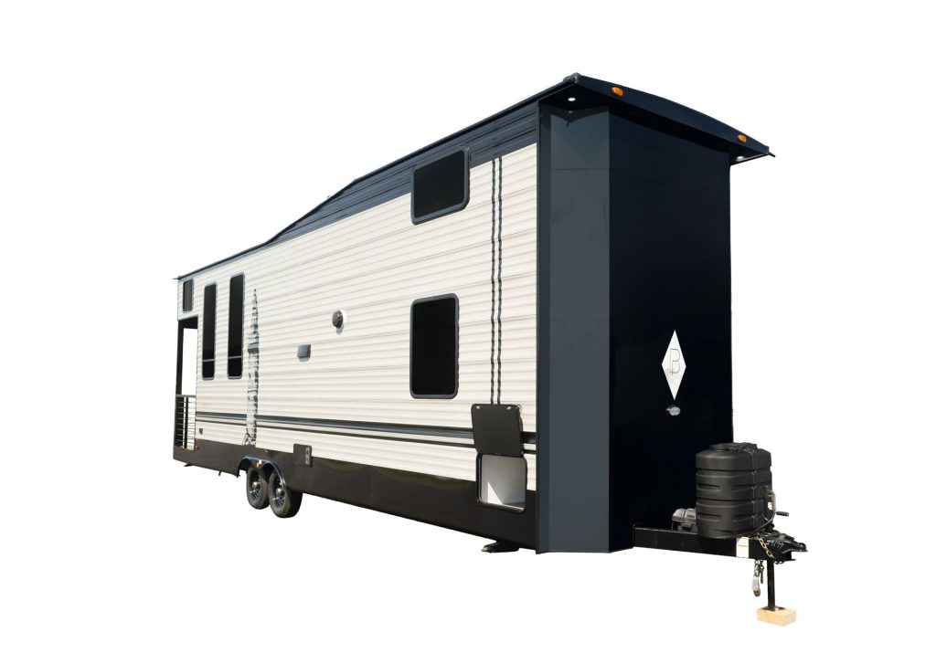 Travel Trailers – Recreation by Design