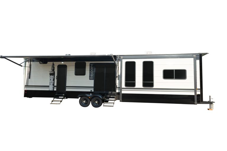 Travel Trailers – Recreation by Design