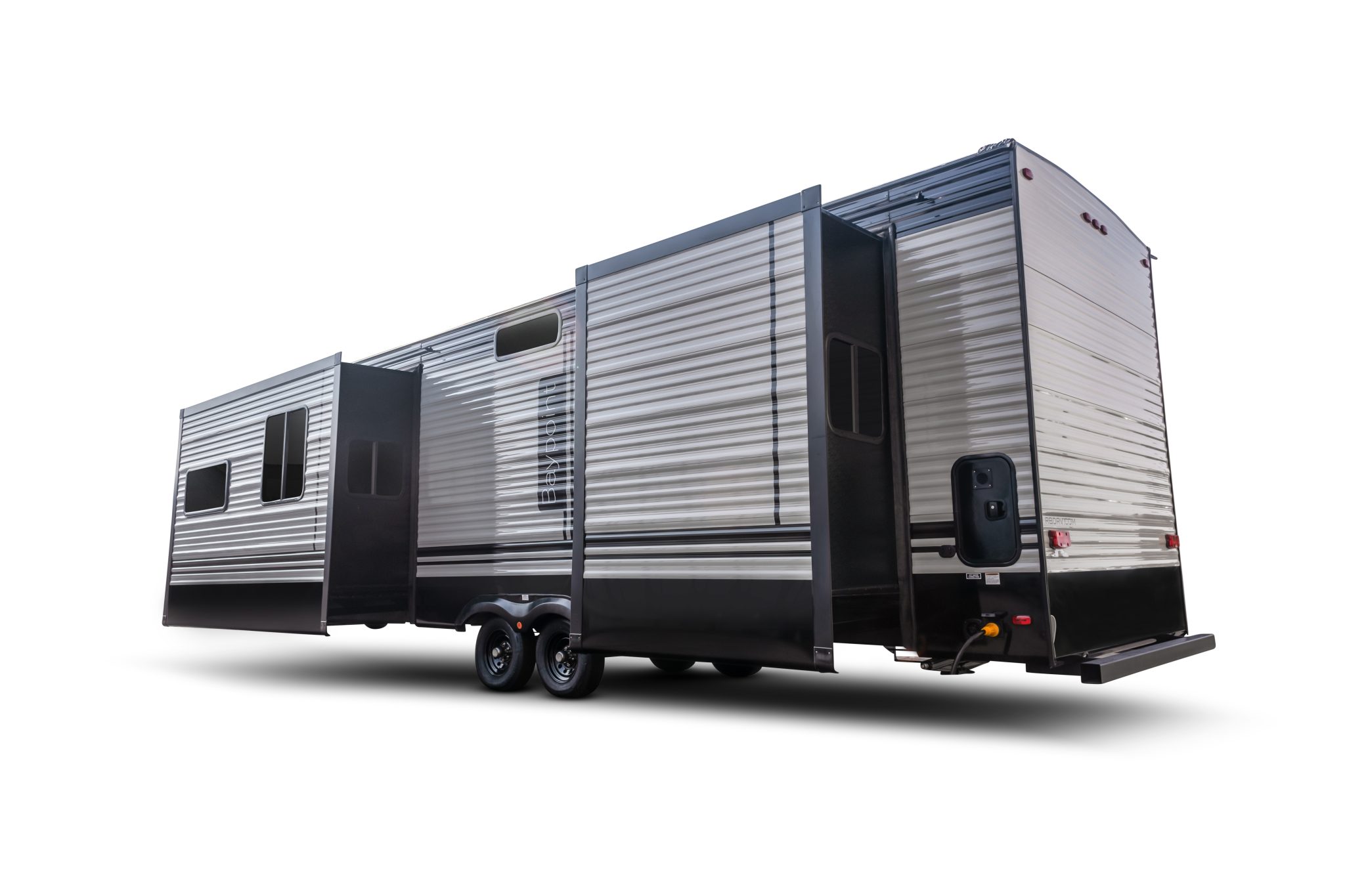 Baypoint – Recreation by Design