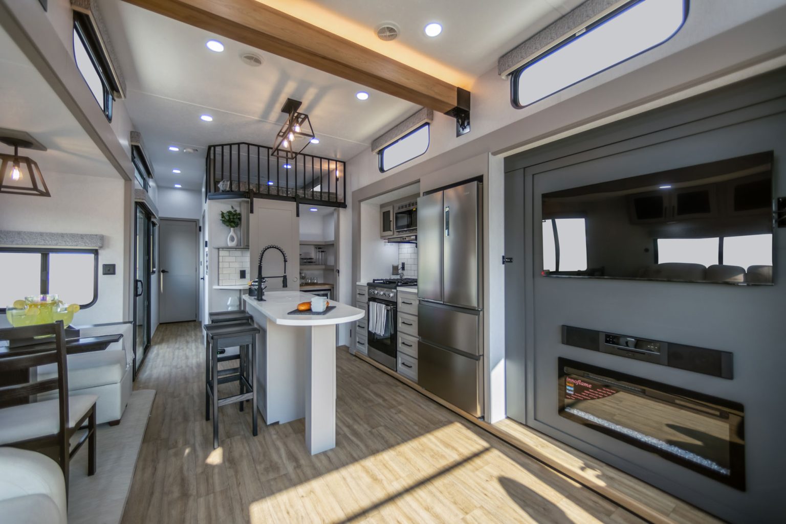 Baypoint – Recreation by Design