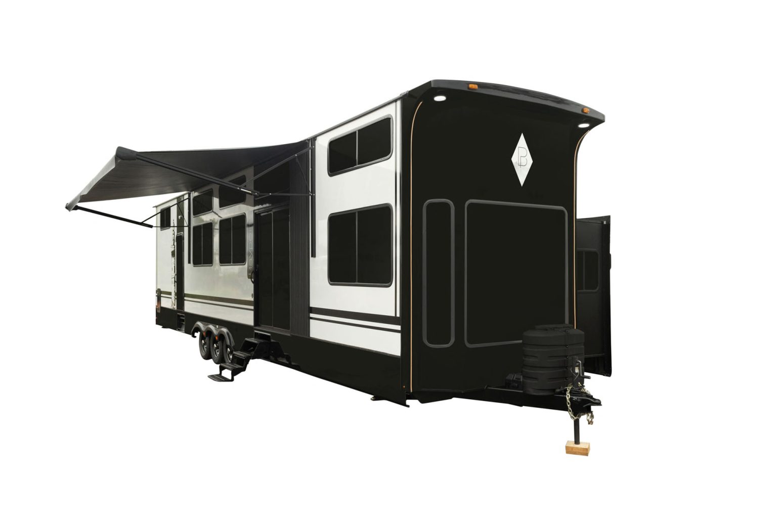 Travel Trailers – Recreation by Design